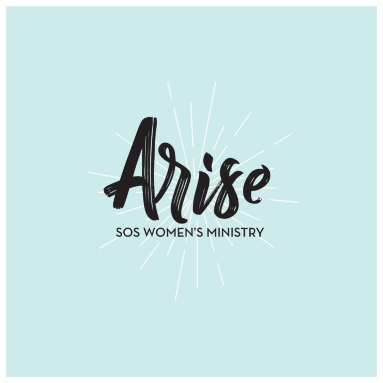 ARISE // SOS Women’s Ministry Conference